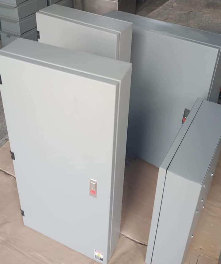 Panelboards, ATS,MTS,AVR,Pullbox,Cable Trays, WireWays, Transformer ...