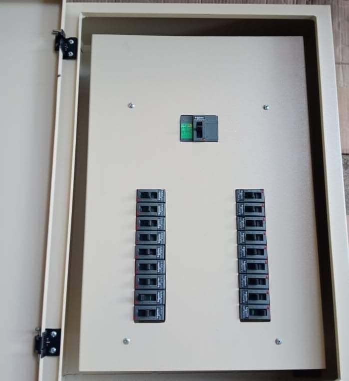 Panelboards, ATS,MTS,AVR,Pullbox,Cable Trays, WireWays, Transformer ...