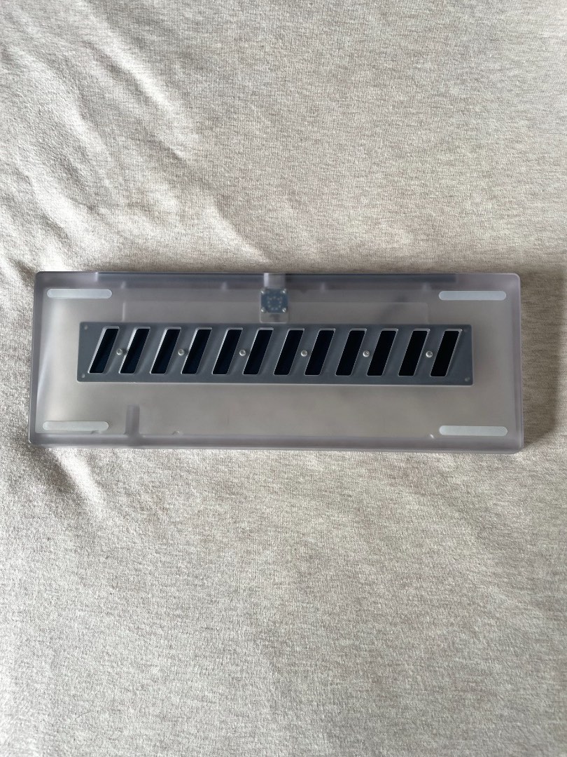 Parallel Array 65 Keyboard (Polycarbonate), Computers & Tech, Parts ...