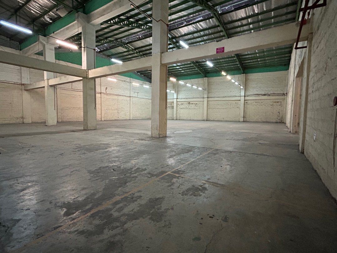 Pasig Warehouse for Lease, Property, Rentals, Commercial on Carousell