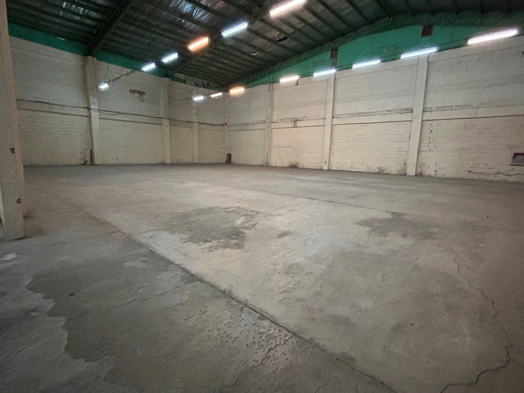 Pasig Warehouse for Lease, Property, Rentals, Commercial on Carousell