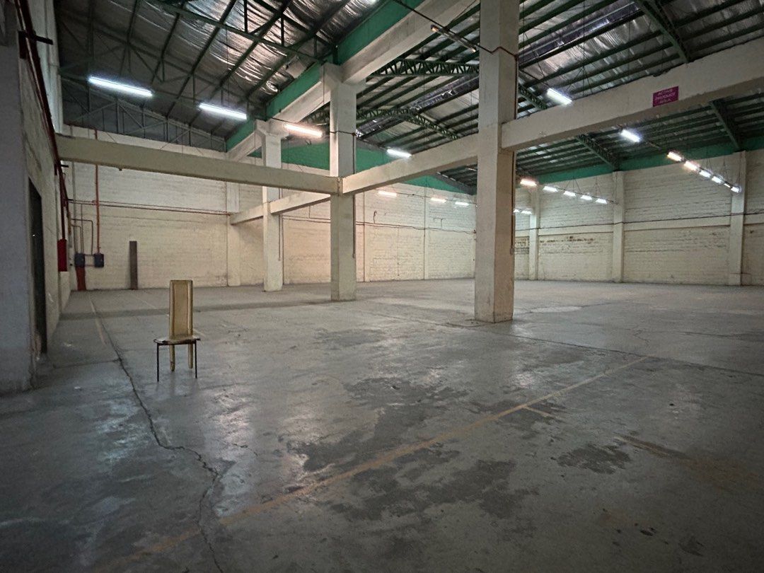 Pasig Warehouse for Lease, Property, Rentals, Commercial on Carousell