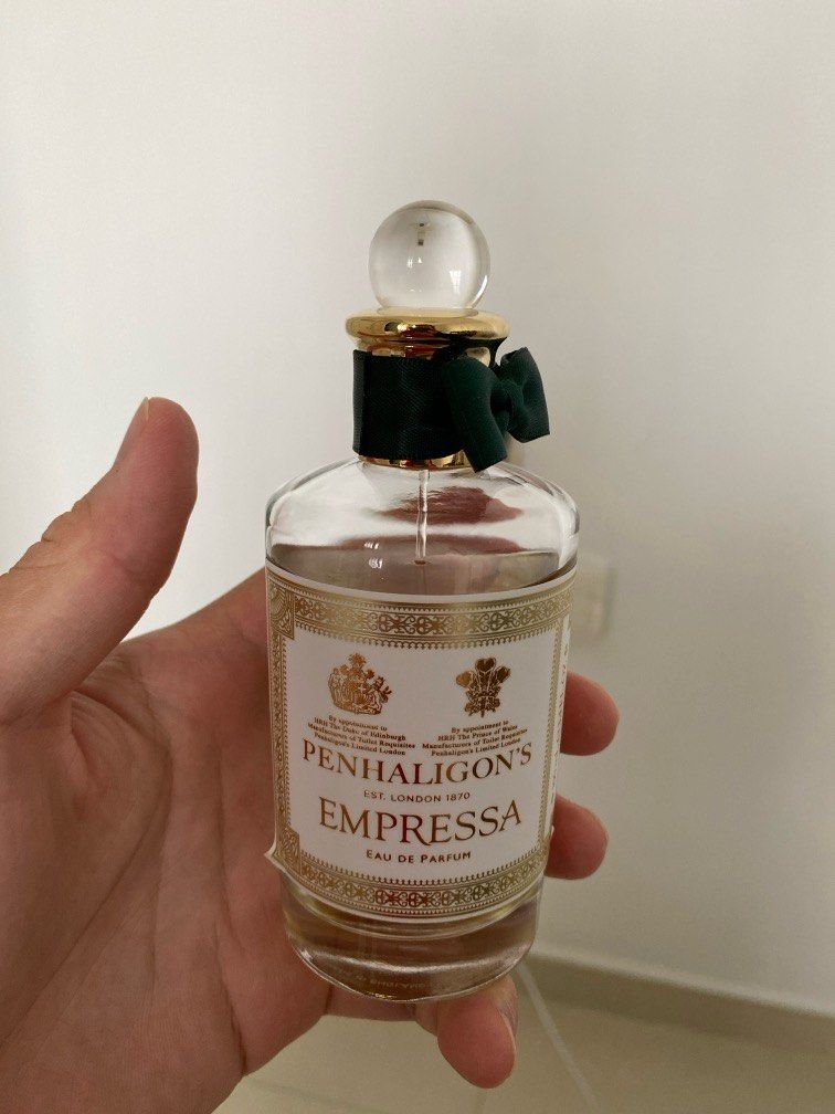 Penhaligon’s empressa, Beauty & Personal Care, Fragrance & Deodorants ...