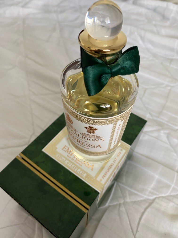 Penhaligon’s empressa, Beauty & Personal Care, Fragrance & Deodorants ...