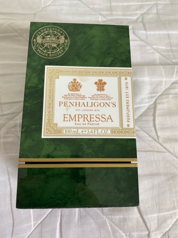 Penhaligon’s empressa, Beauty & Personal Care, Fragrance & Deodorants ...