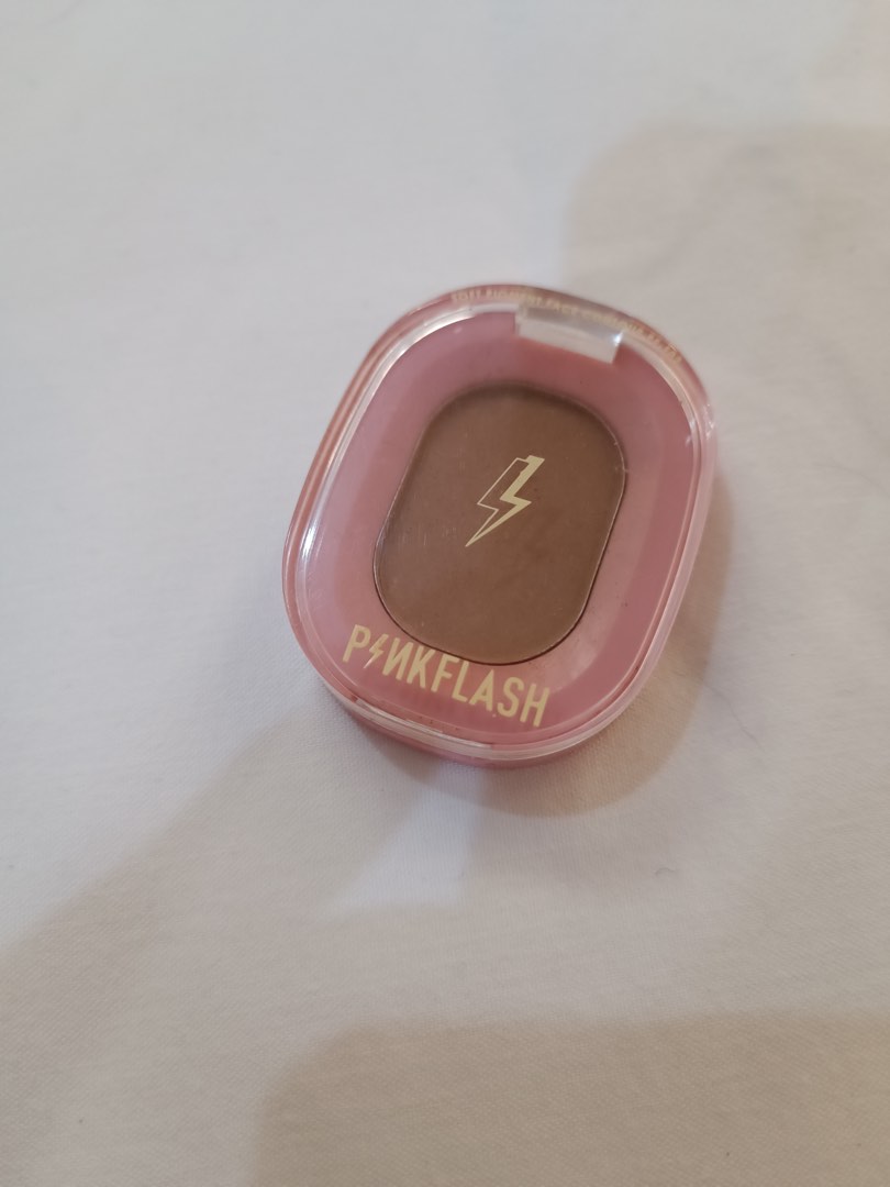 PINKFLASH shimmer bronzer, Beauty & Personal Care, Face, Makeup on ...