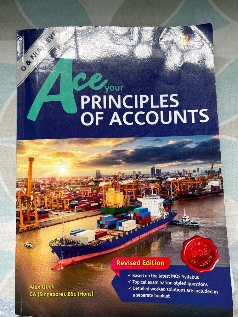 Poa assessment book, Hobbies & Toys, Books & Magazines, Assessment ...