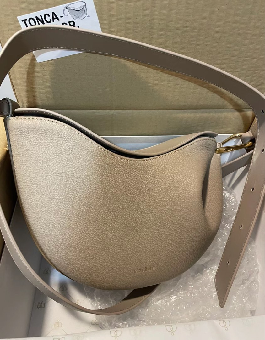 Polene tonca shipping from korea, Luxury, Bags & Wallets on Carousell