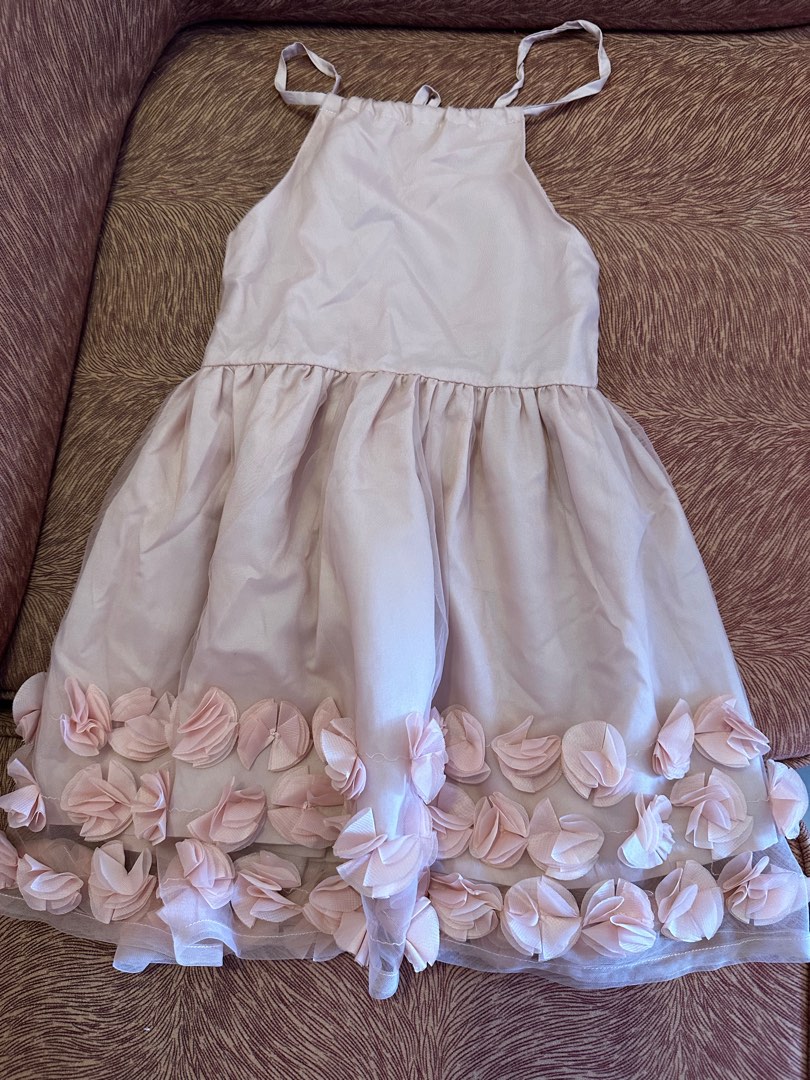 Preloved Little Miss, Babies & Kids, Babies & Kids Fashion on Carousell