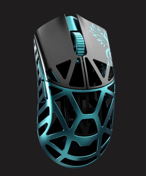 PRE-ORDER: BEAST X Wireless Gaming Mouse, Computers & Tech, Parts ...