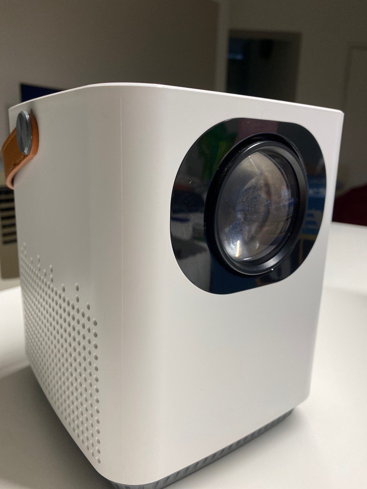 Projector, TV & Home Appliances, TV & Entertainment, Projectors on ...