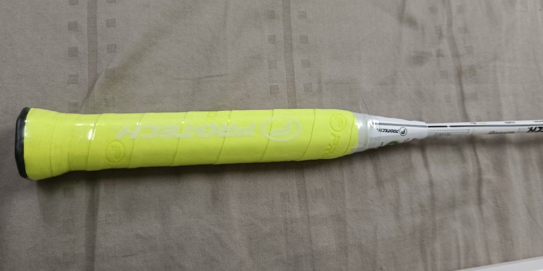 Protect badminton racket, Sports Equipment, Other Sports Equipment and ...