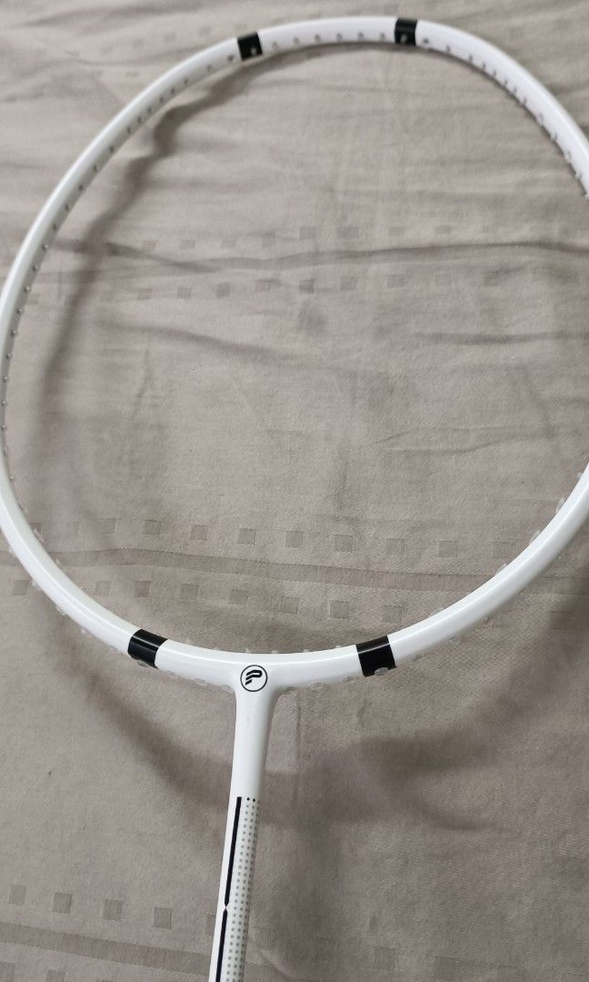 Protect badminton racket, Sports Equipment, Other Sports Equipment and ...