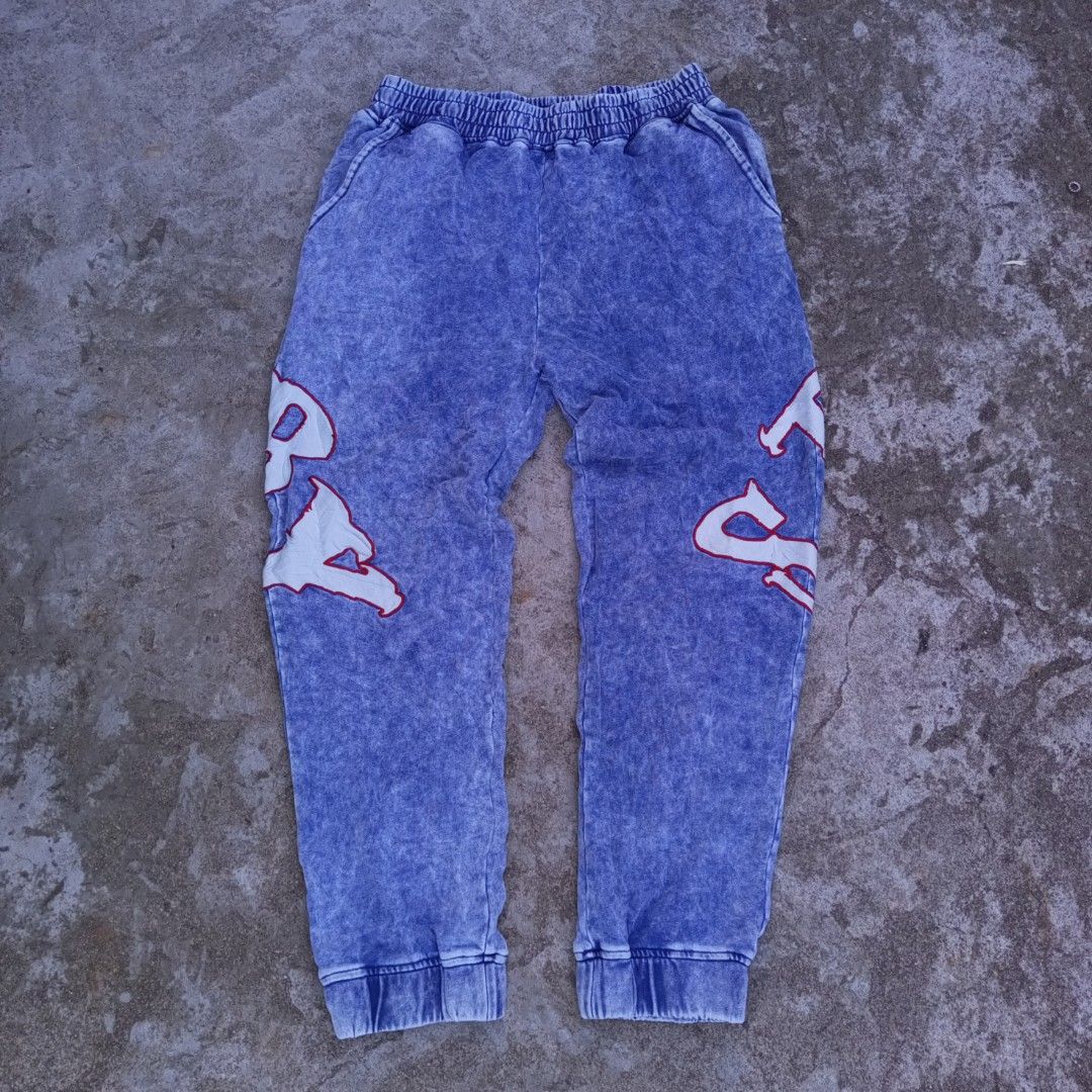 Random Pants Good Design, Men's Fashion, Bottoms, Joggers on Carousell