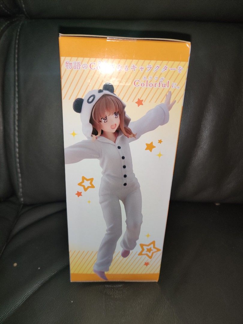 Rascal Does Not Dream of Bunny Girl Senpai Coreful Figure Azusagawa ...