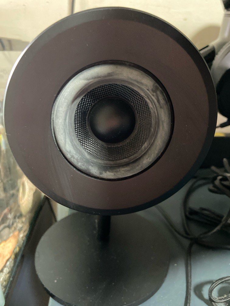 Razer Nommo 2.0 PC Speakers (w/ free Creative G1 soundcard), Audio ...