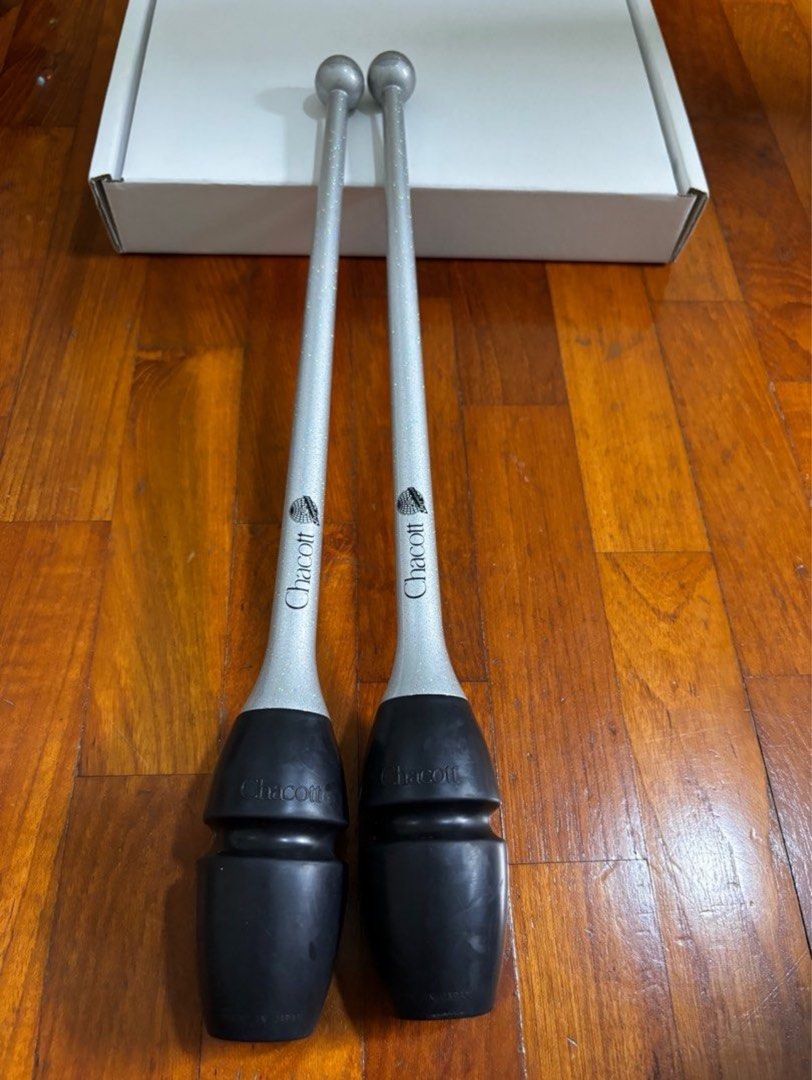 Rhythmic gymnastic clubs (Chacott), Sports Equipment, Other Sports ...