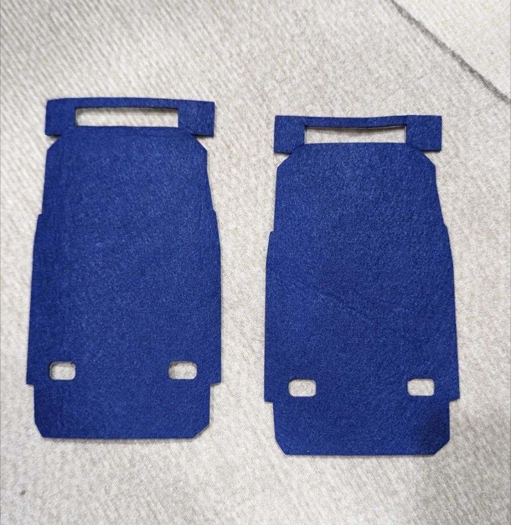 Foot and Knuckle Pads for Robosen Optimus Prime Classic, Hobbies & Toys ...