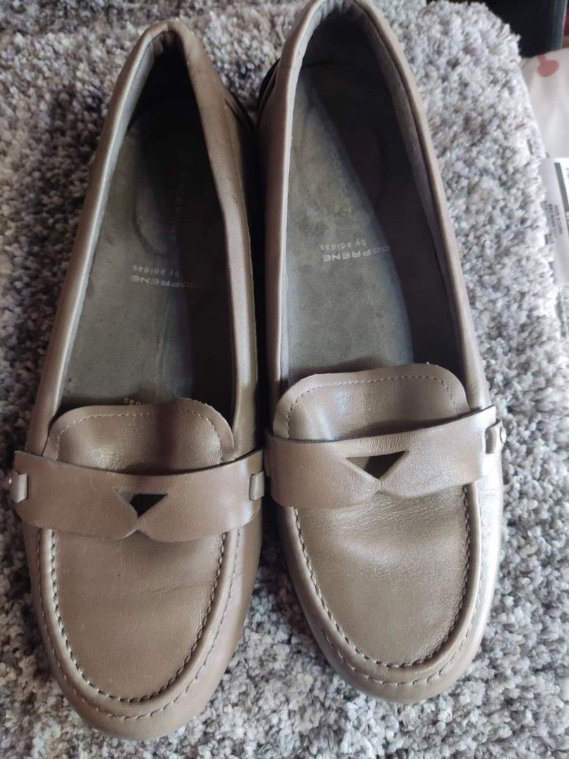 ROCKPORT Adiprene+ by ADIDAS, Women's Fashion, Footwear, Loafers on ...