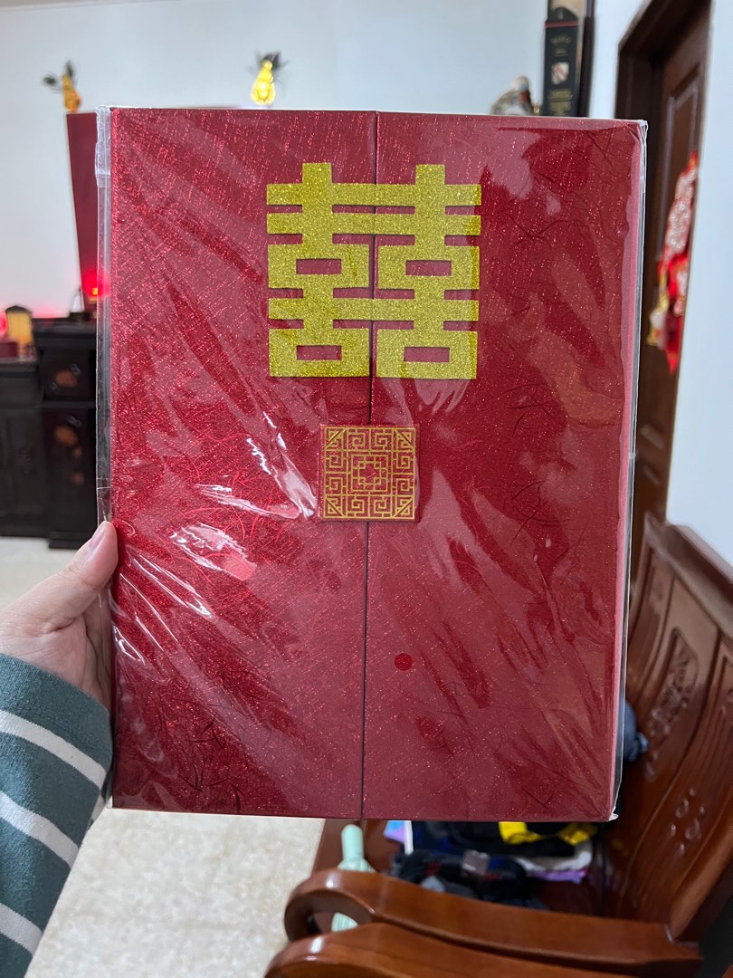 ROM Cert Cover, Everything Else on Carousell