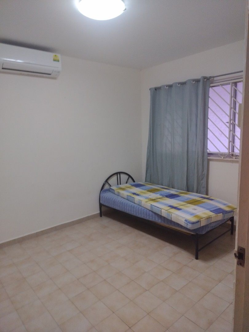 Room available for female only, Property, Rentals, HDB on Carousell