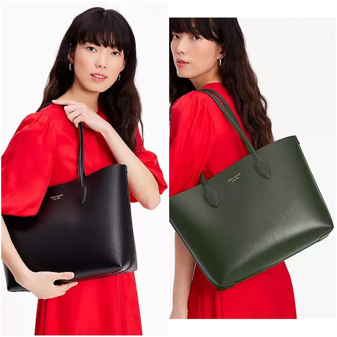 Timeless Taupe ready stock SALES (Ends 30 Nov Noon) Kate Spade Bleecker ...