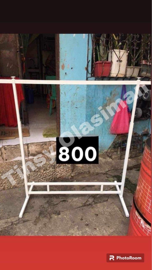 Sampayan, hangers mannequin, Furniture & Home Living, Home Improvement ...