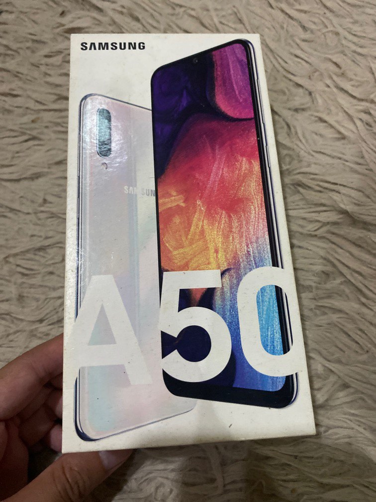Samsung A50, Mobile Phones & Gadgets, Mobile Phones, Android Phones ...
