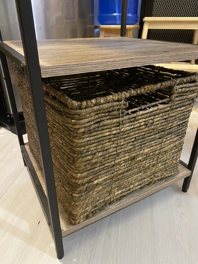 San Yang Display Shelf, Furniture & Home Living, Furniture, Shelves ...