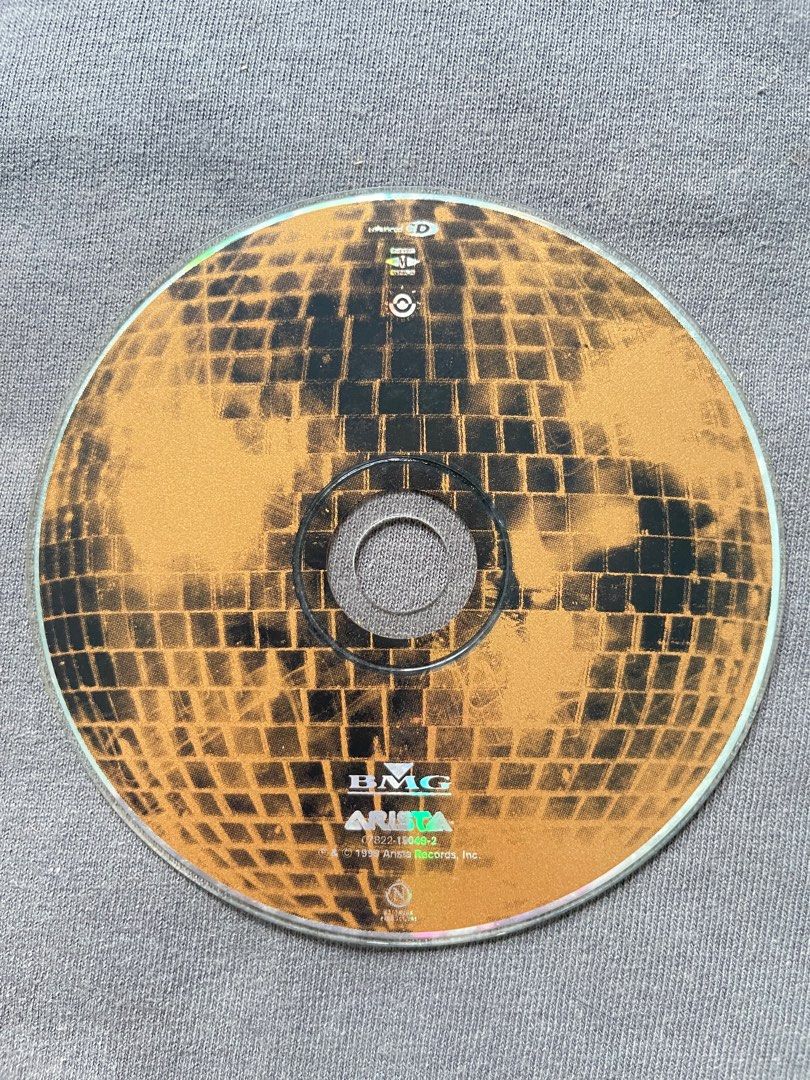 SARAH MCLACHLAN - MIRRORBALL, Hobbies & Toys, Music & Media, CDs & DVDs ...