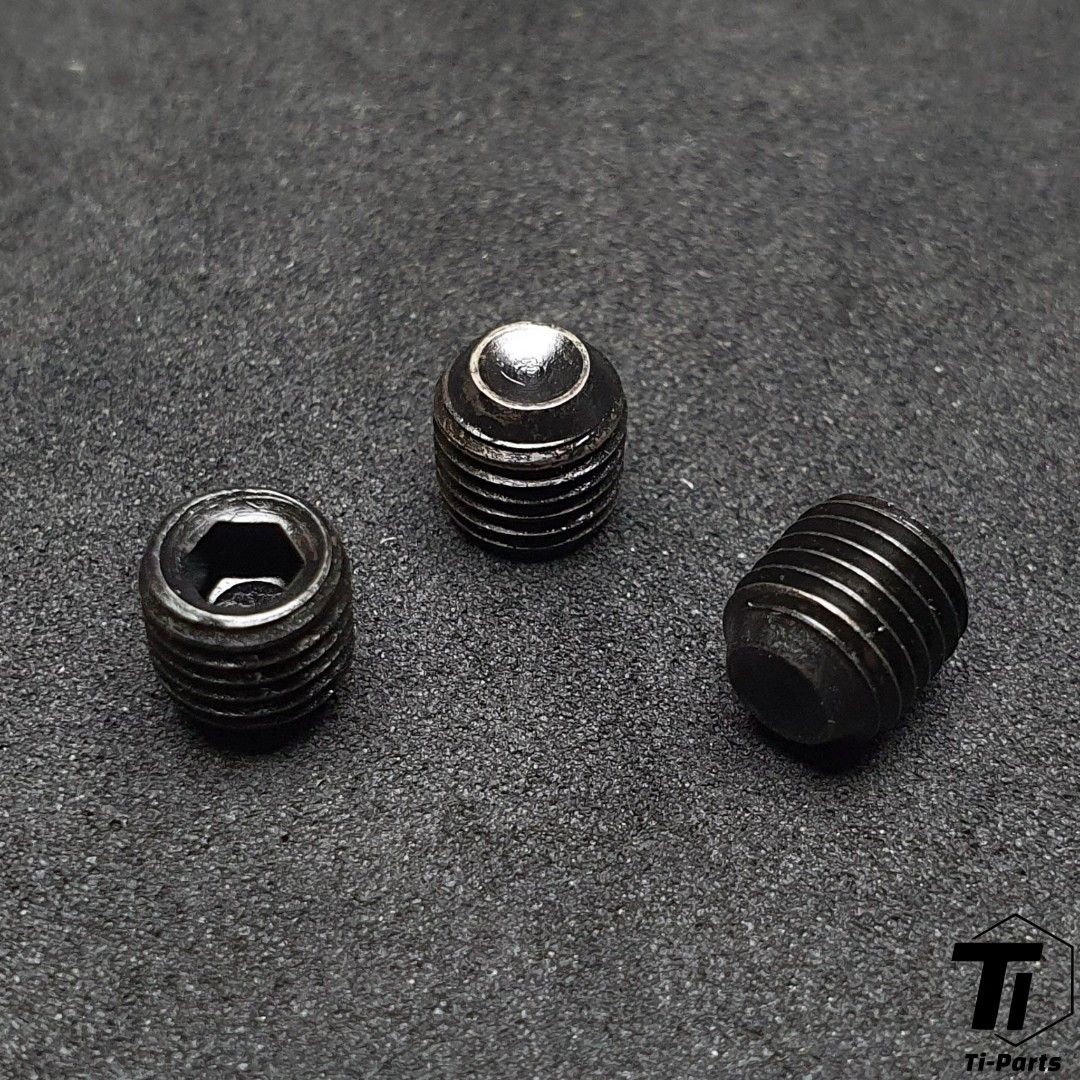 Scott Addict RC Seatpost Screw | Addict Gravel Solace Eride Gravel | M6 ...