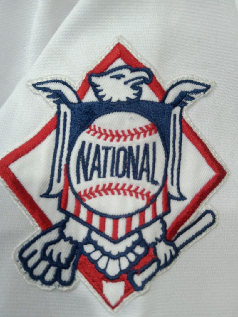 SF Giant MLB True Fan Series Jerseys, Women's Fashion, Activewear on ...