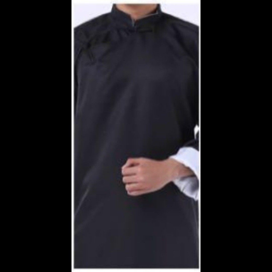 Shanghai xiang sheng costume, Men's Fashion, Coats, Jackets and ...