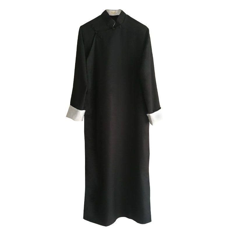 Shanghai xiang sheng costume, Men's Fashion, Coats, Jackets and ...