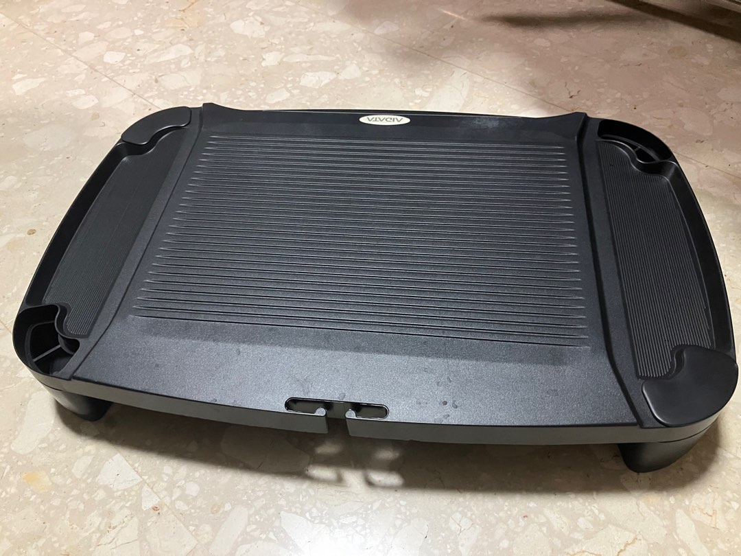 Small lap table / desk for laptop, Furniture & Home Living, Furniture ...