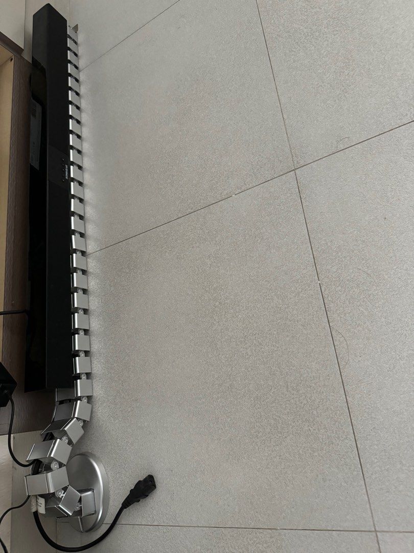 Snake cable wire organizer, Furniture & Home Living, Home Improvement ...