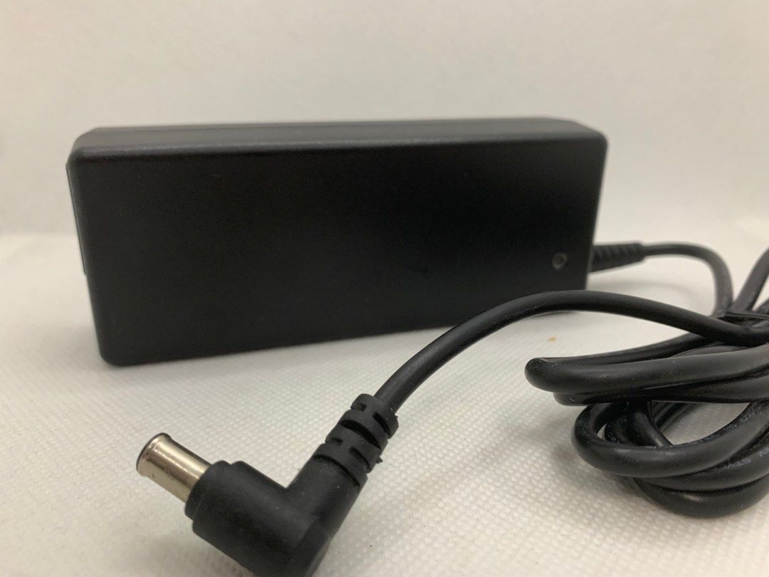 Sony AC Adapter 19.5V, Computers & Tech, Laptops & Notebooks on Carousell