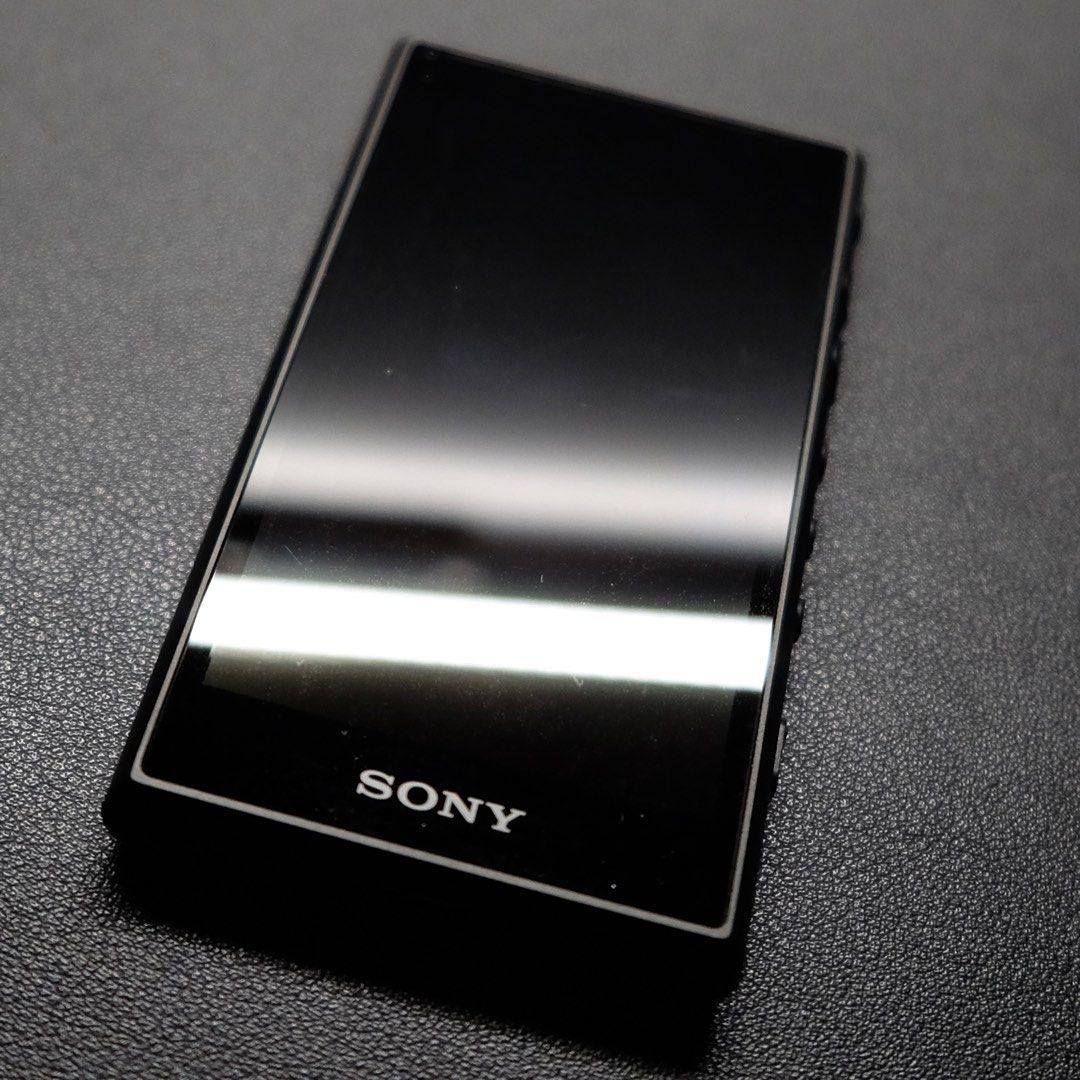 Sony Walkman NW-A105, Audio, Portable Music Players on Carousell