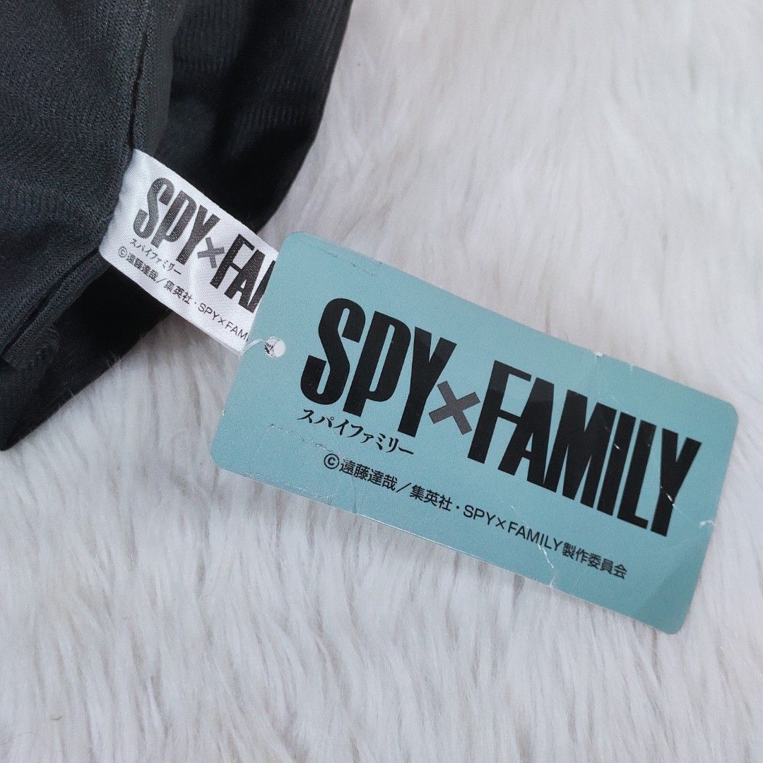 Spy x Family Anya Forger Hand Puppet Plush, Hobbies & Toys, Toys ...