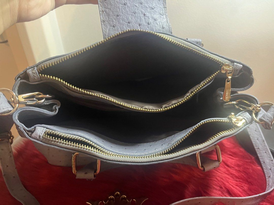 Ssamzie korean bag, Women's Fashion, Bags & Wallets, Cross-body Bags on ...