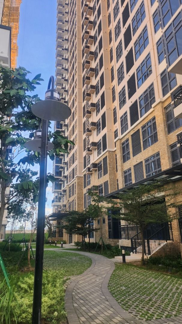 Studio Travertine at Portico, Property, For Sale, Apartments & Condos ...