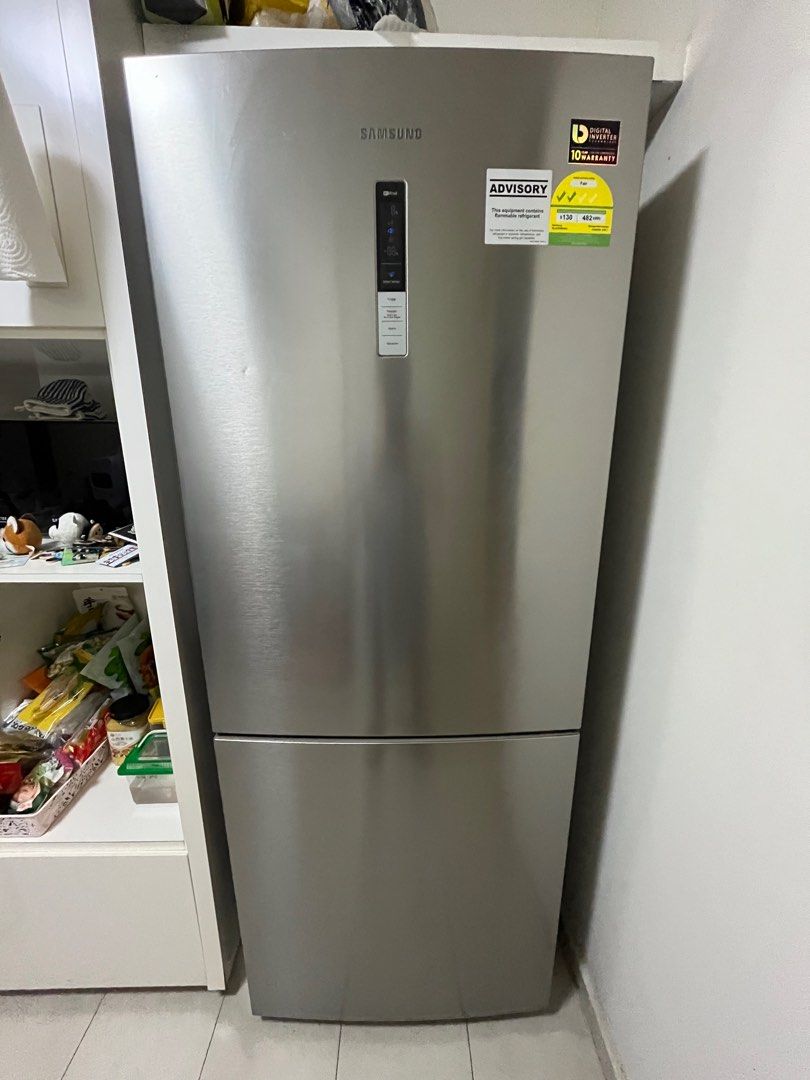 Sumsang Refrigerator, TV & Home Appliances, Kitchen Appliances ...