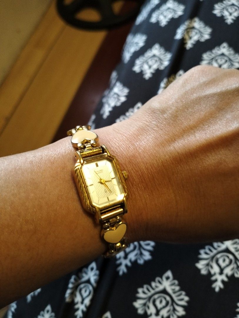 Sunlord Brand preloved japan, Women's Fashion, Watches & Accessories ...