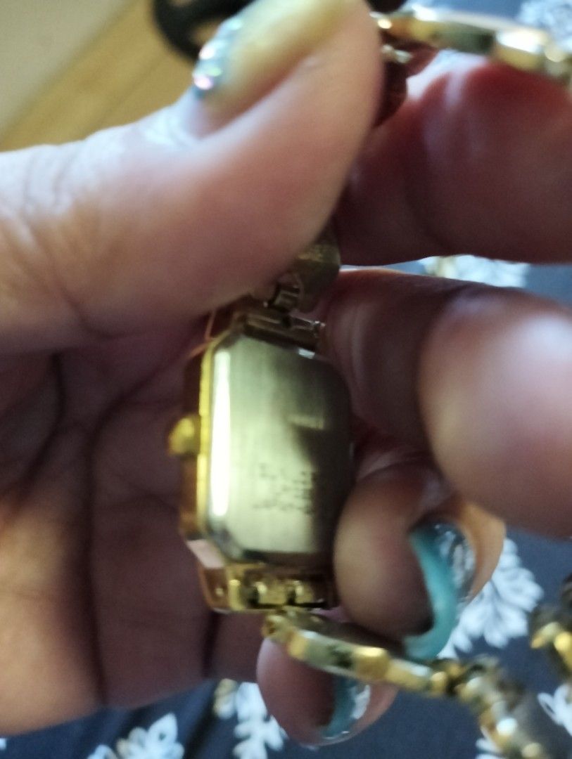 Sunlord Brand preloved japan, Women's Fashion, Watches & Accessories ...