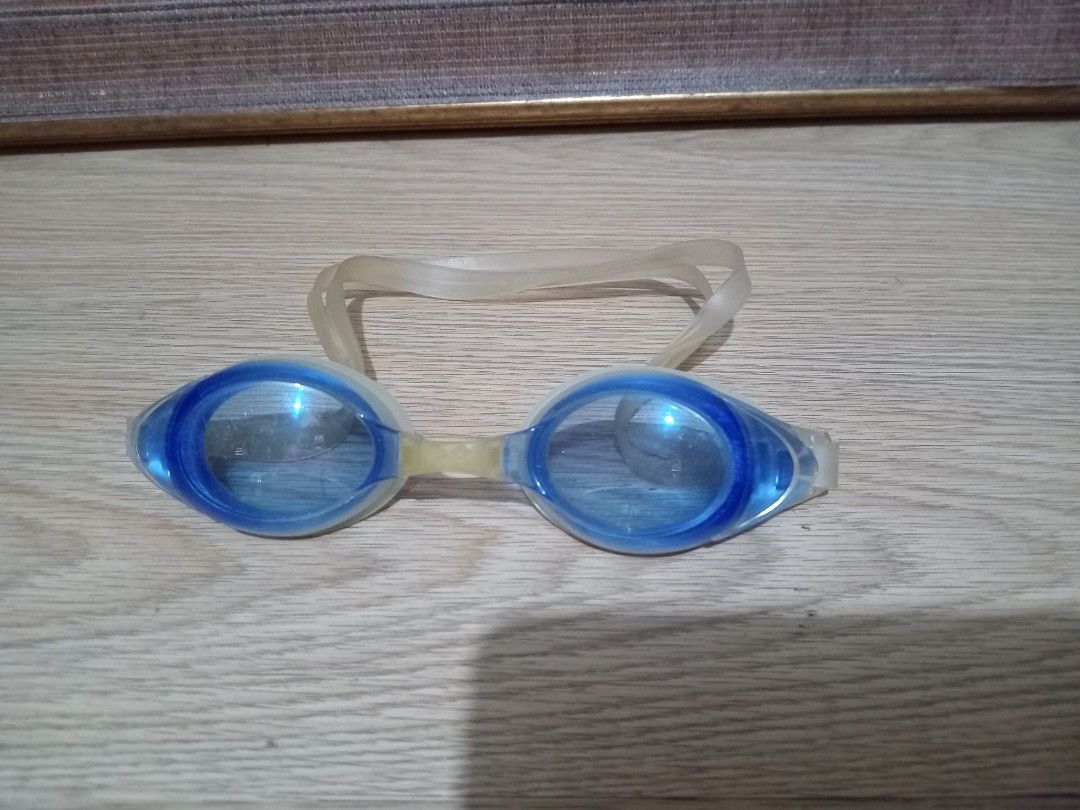 Swimming Goggles made in Japan, Sports Equipment, Other Sports ...