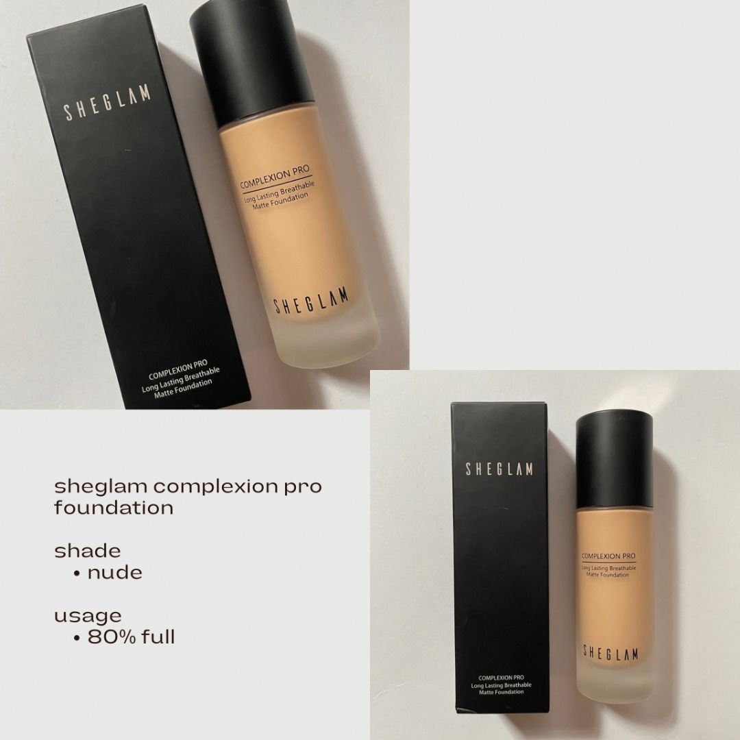 TAKE ALL Elf, Issy & Co, EB, Sheglam etc. Makeup Bundle, Beauty ...