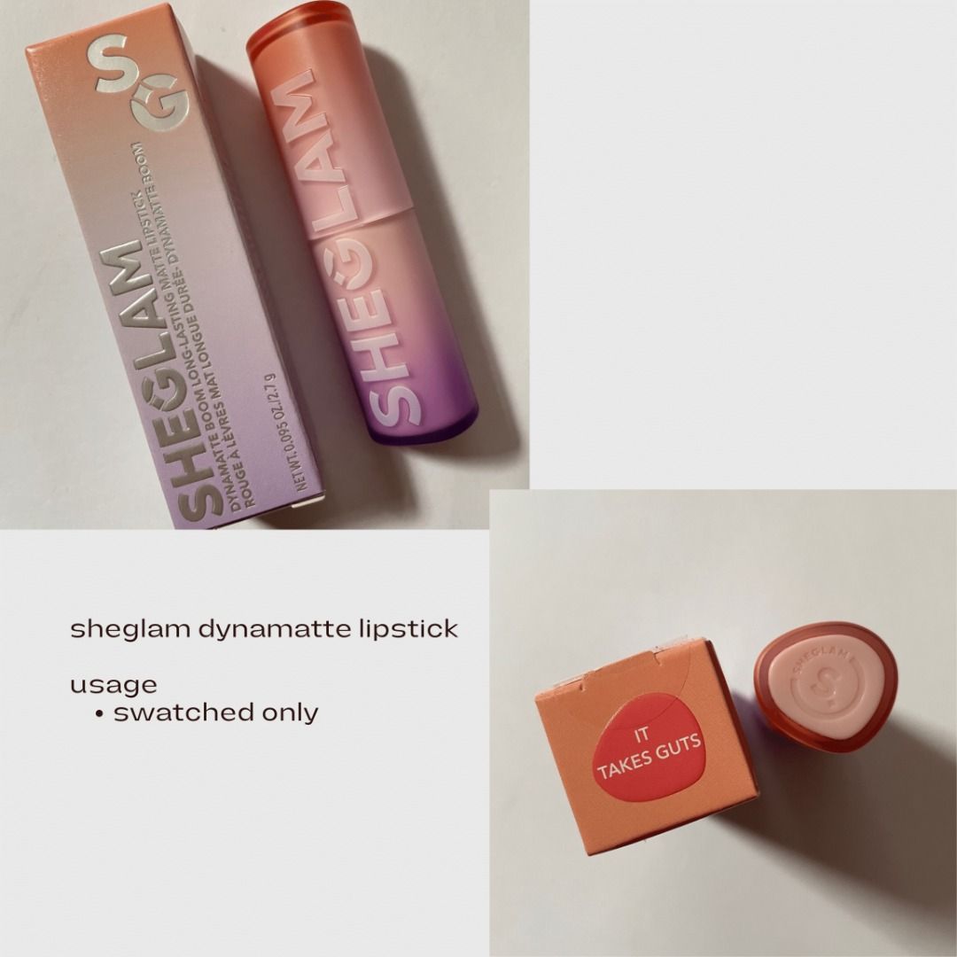 TAKE ALL Elf, Issy & Co, EB, Sheglam etc. Makeup Bundle, Beauty ...