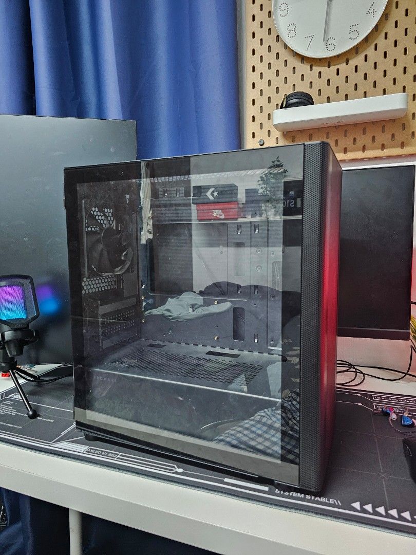 Tecware flatline, Computers & Tech, Parts & Accessories, Computer Parts ...