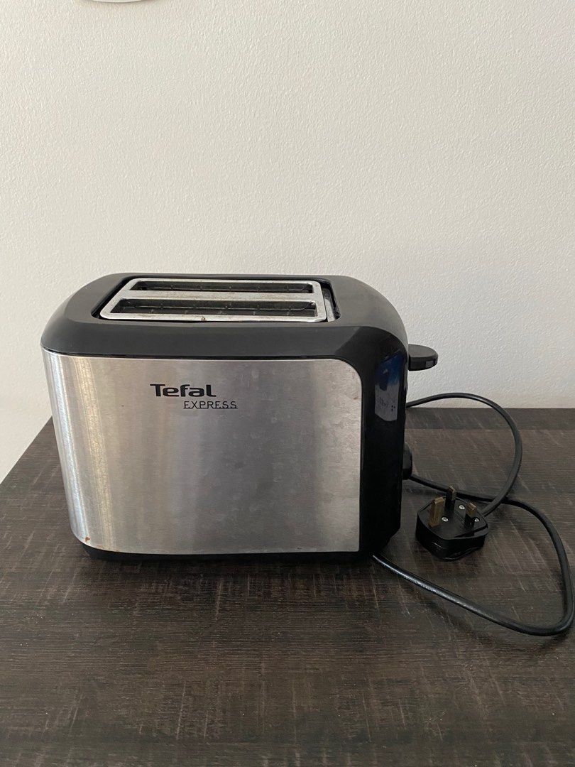 Tefal Toaster, TV & Home Appliances, Kitchen Appliances, Ovens ...