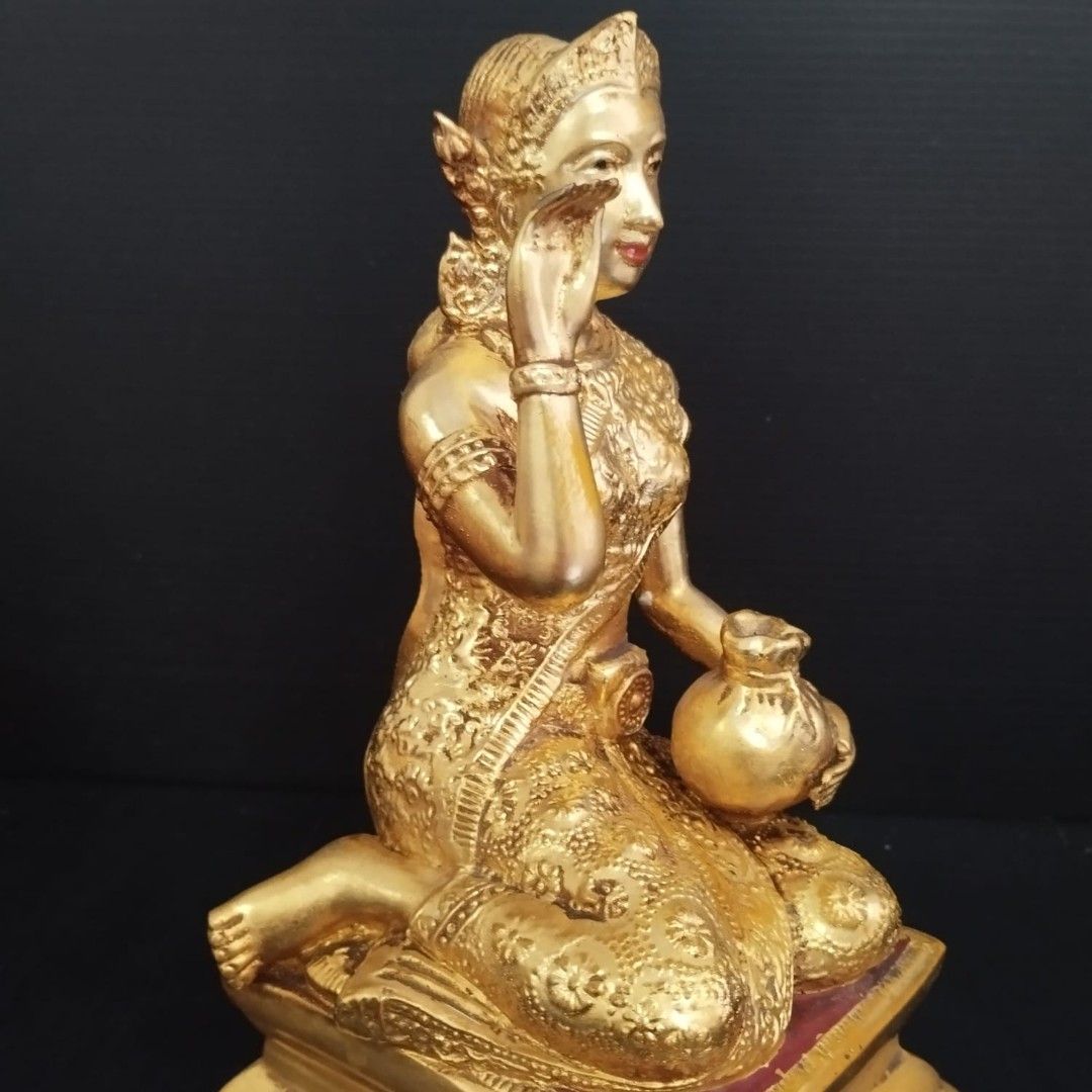 Thai bucha nang kwak, Hobbies & Toys, Memorabilia & Collectibles ...